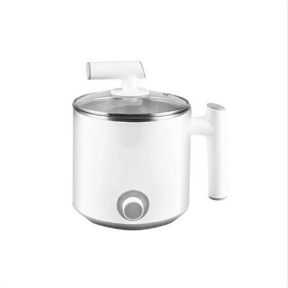 220V Multi Function Electric Cooker Mini Dormitory... – Vicedeal