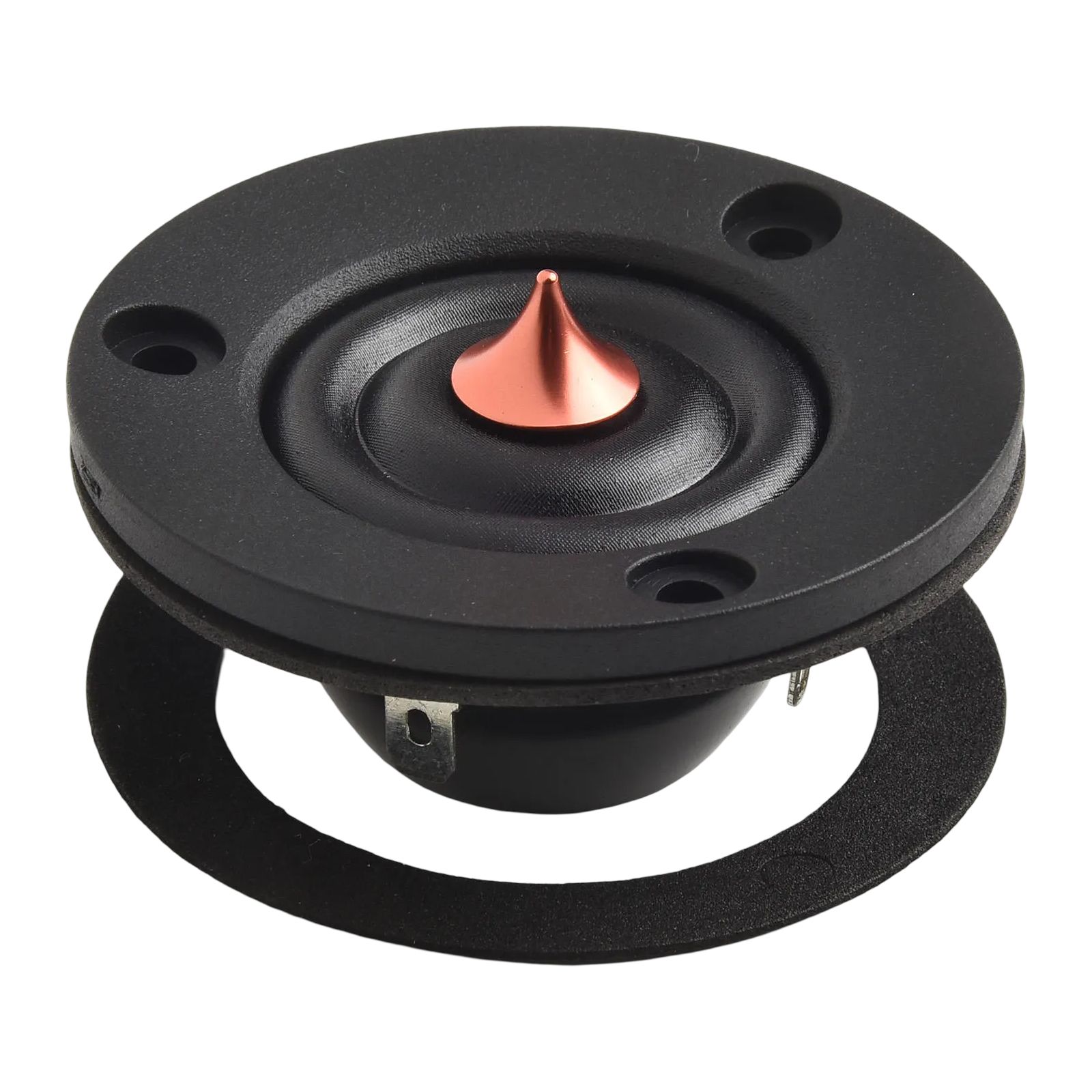 2 Inch Tweeter 4/6 Ohm 30W Silk Treble Speaker Hom... – Grandado