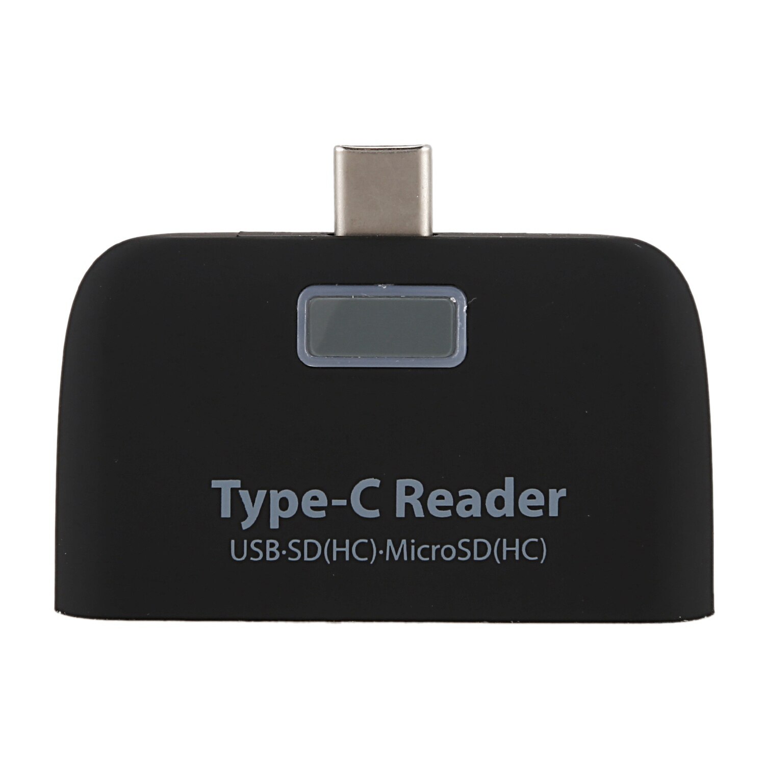 4 in 1 OTG/TF/SD Smart Card Reader Adapter with Mi... – Vicedeal