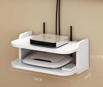 Punch-Gratis Router Wifi Woonkamer Socket Set-Top ... – Vicedeal