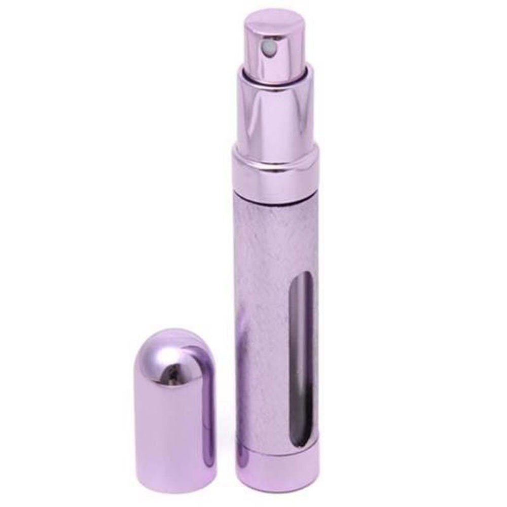 12ML Mini Travel Refillable Bottles Perfume Atomiz... – Grandado