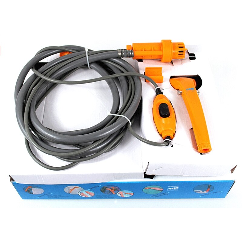 the Portable Mini Easy to Install Camping Portable... – Grandado