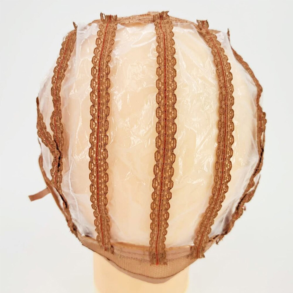 BH-011 Hotsale Stretch Mesh Spandex Netto Dome Cap... – Grandado