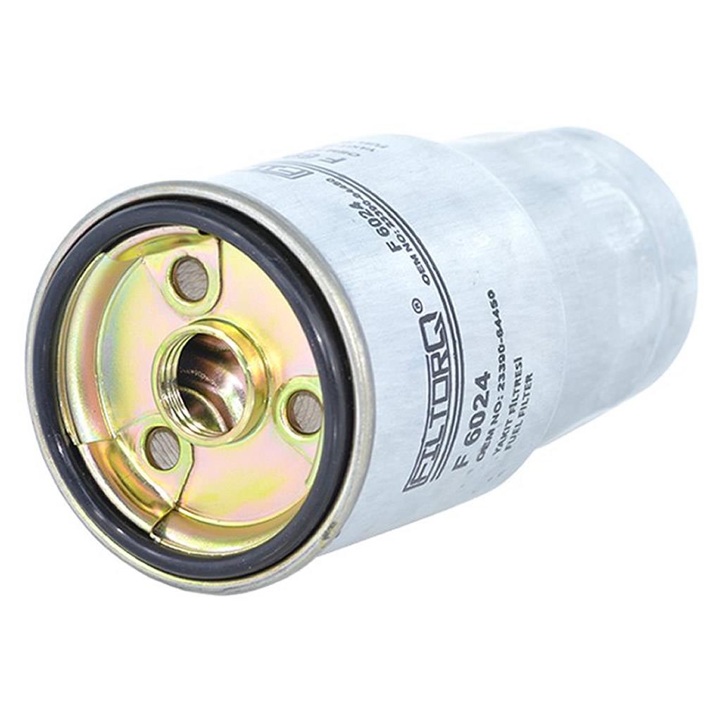 car fuel filter for Toyota Corolla 1.4-2.0D-4D- – Grandado