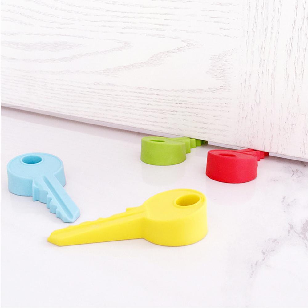 Leuke Rubber Deurstopper Leuke Key Shape Stijl Deu... – Grandado