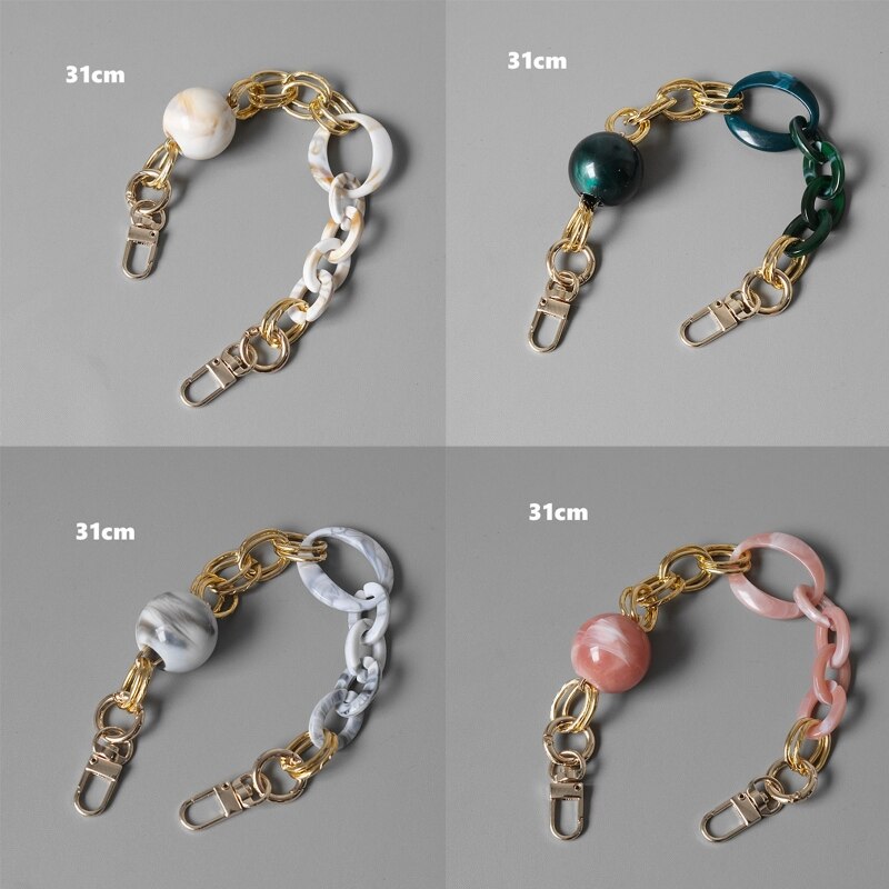 Acrylic Short Strap Replacement for Handmade Beach... – Vicedeal