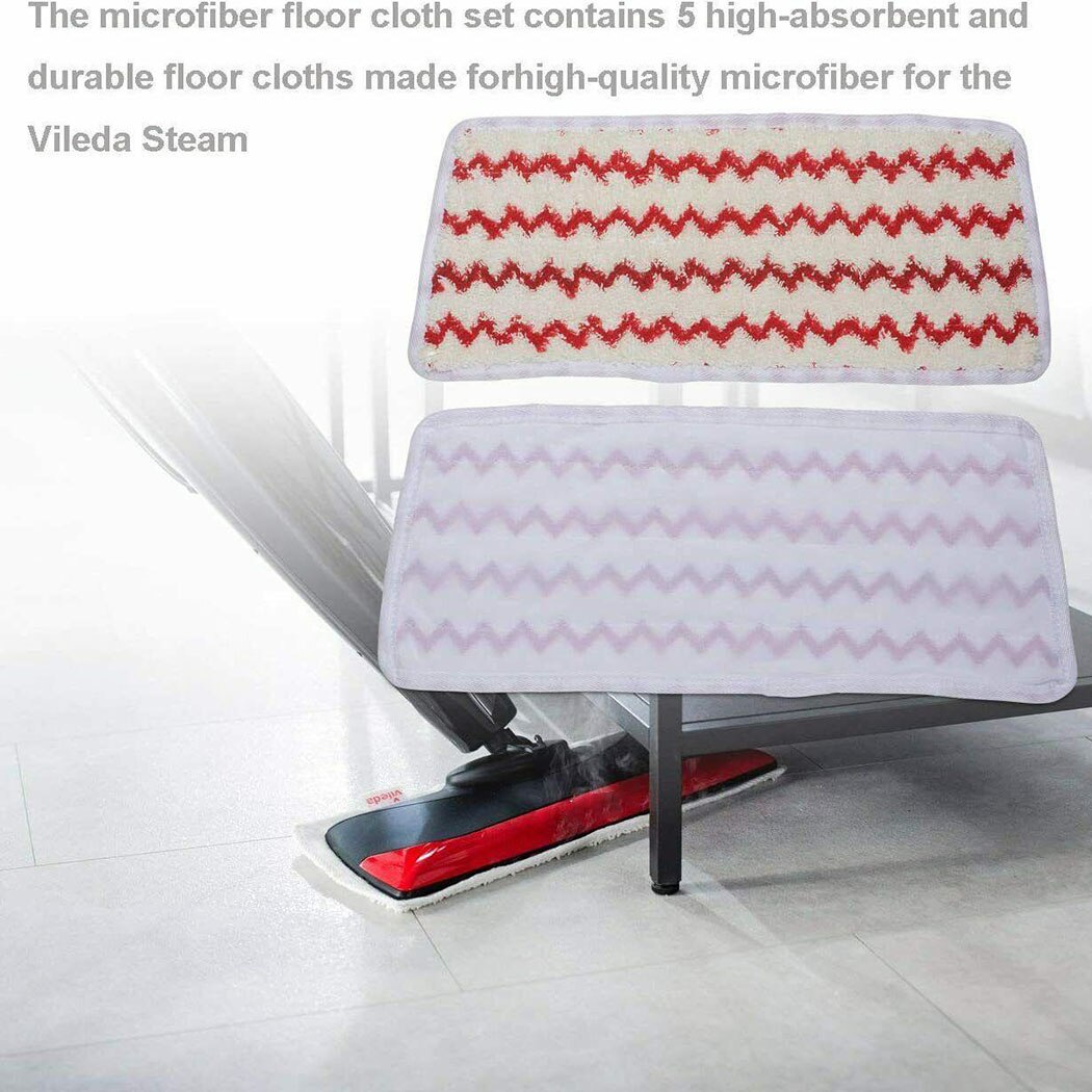 Replacement Pad Spare Parts Accesspries Repair 4pc... – Grandado