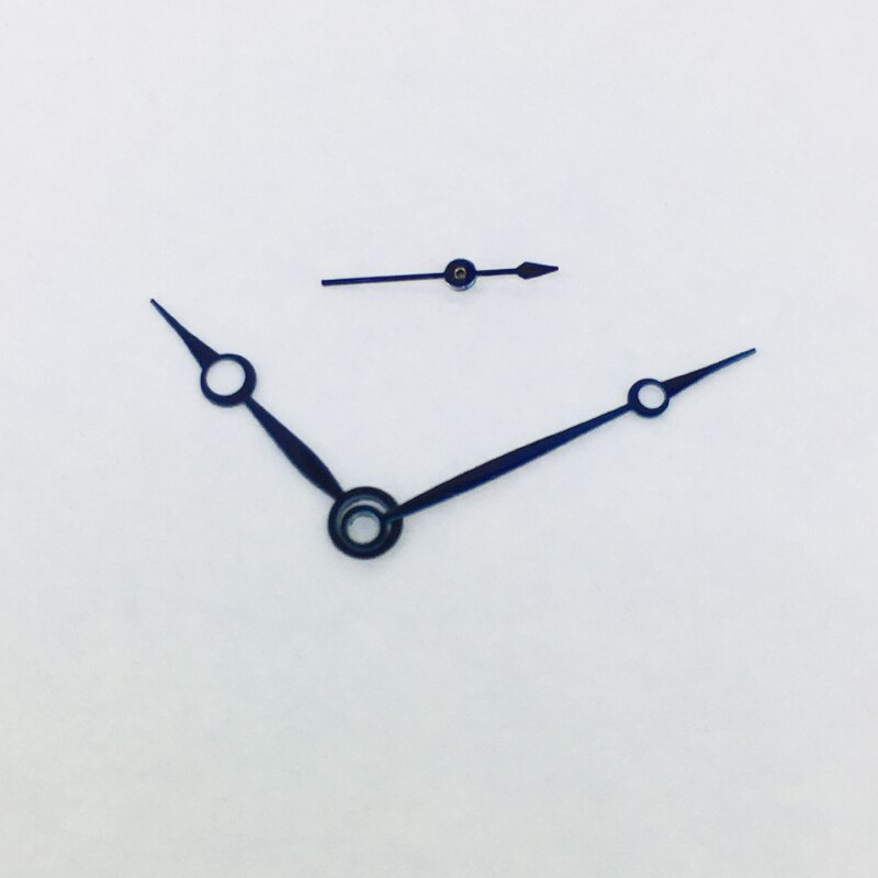 Watch Hands Spare Parts Blue Color Fit For ST3600/... – Grandado