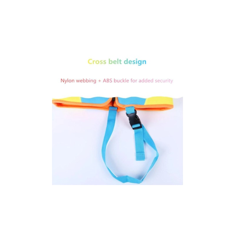 Outdoor Rafting Life Jacket For Children Adult Lif... – Grandado