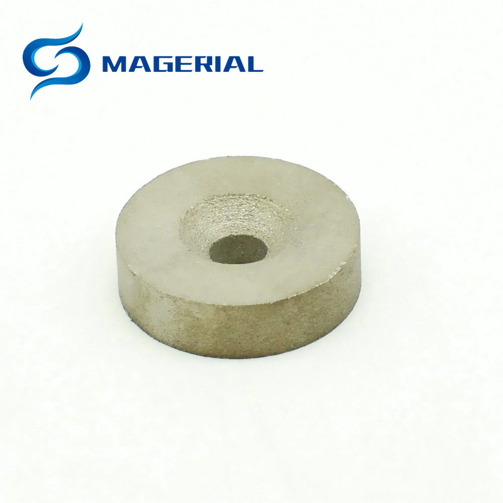 10pcs High Temperature Magnets 18x5mm Strong SmCo ... – Grandado