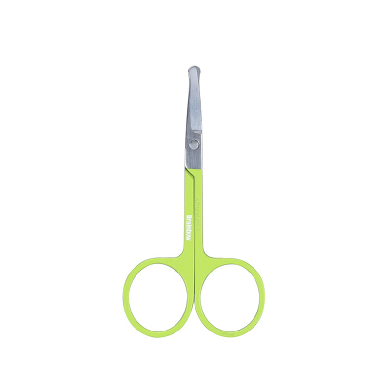 Brainbow 1pc Edelstahl Make-Up Scissor Augenbraue ... – Vicedeal