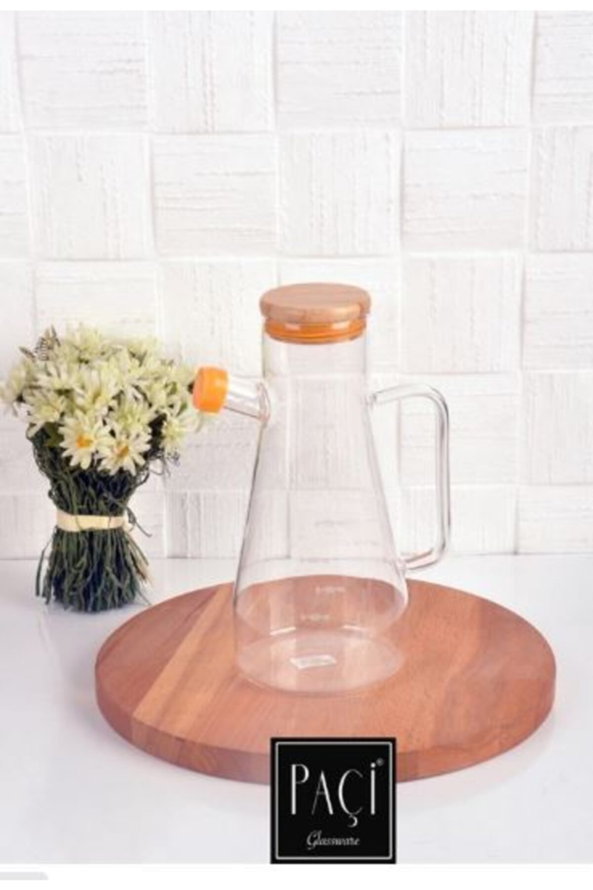 900ml Oil & Vinegar – Grandado