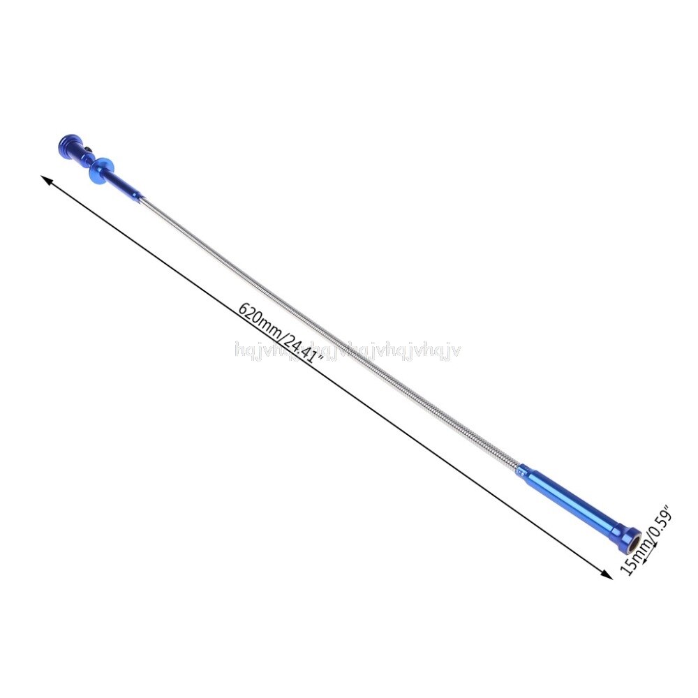 Pick-Up Tool 4 Claw Long Reach Flexible Spring Gri... – Vicedeal