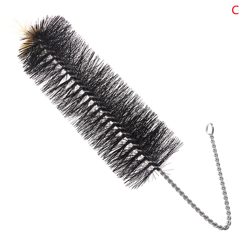 Nylon Reageerbuis Borstel Stro Reiniging Haren Bor... – Grandado