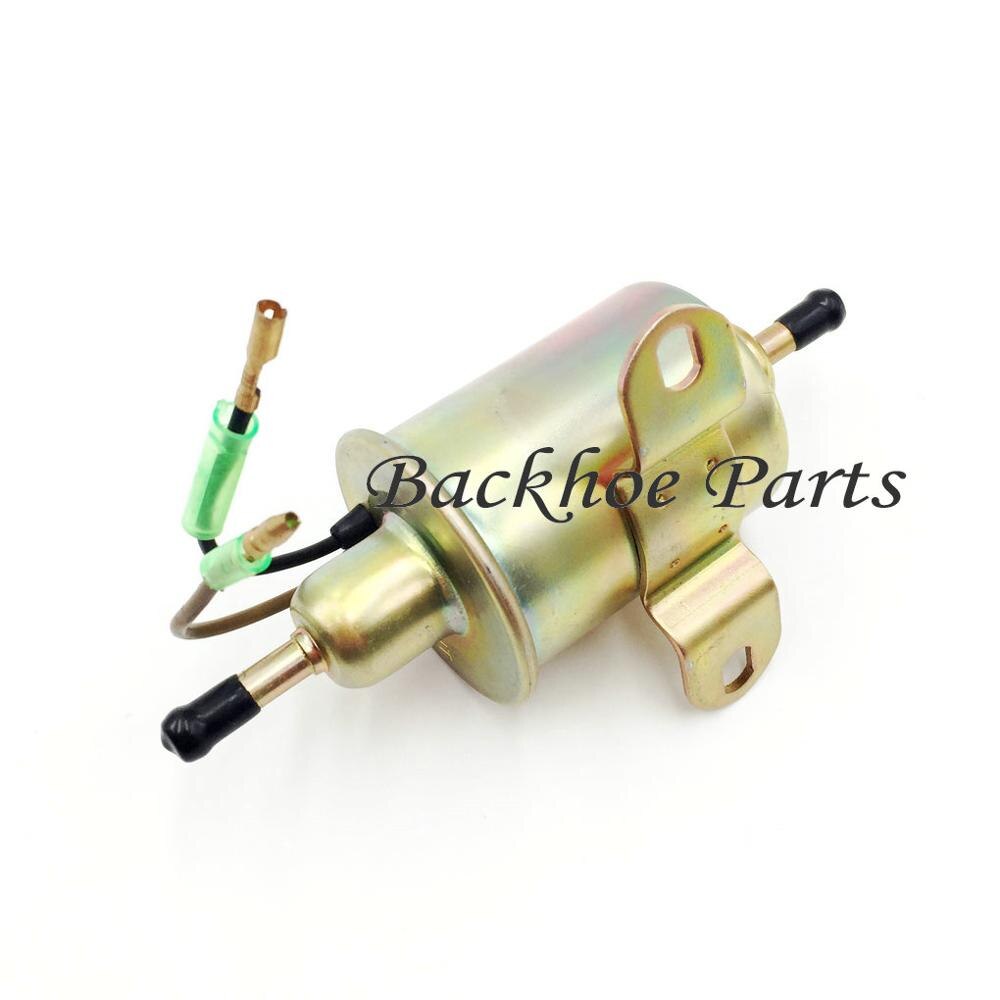 E11005 4011545 4011492 Electric Fuel Pump Fits Pol... – Grandado