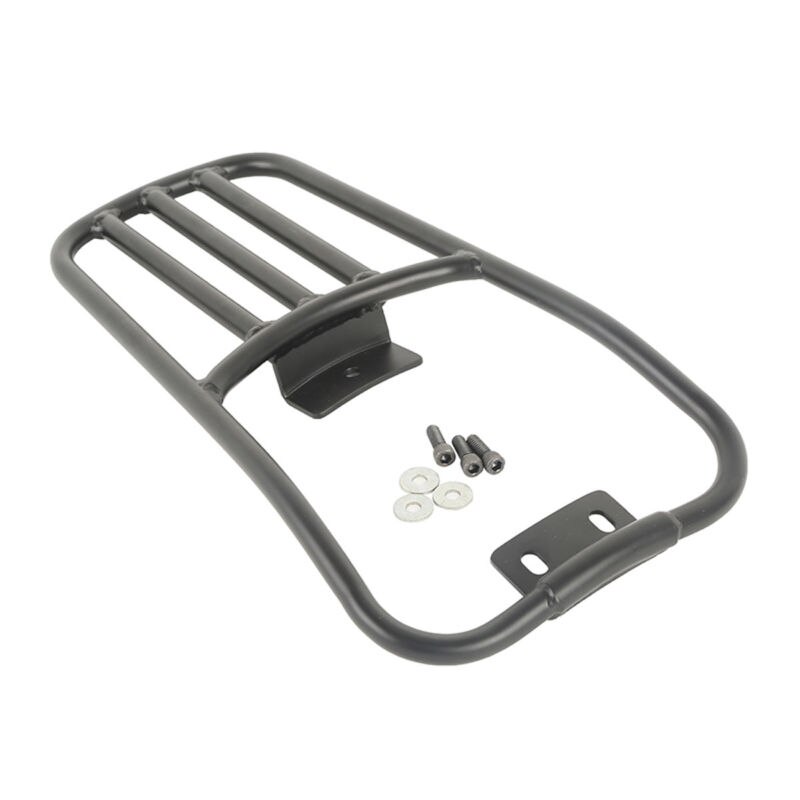 Motorcycle Rear Luggage Rack For Harley Softail De... – Vicedeal