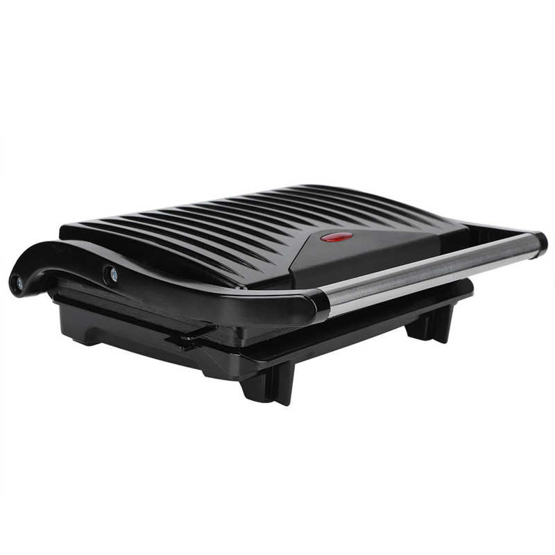 750W Electric Grill Non-Stick Smokeless Barbecue G... – Grandado