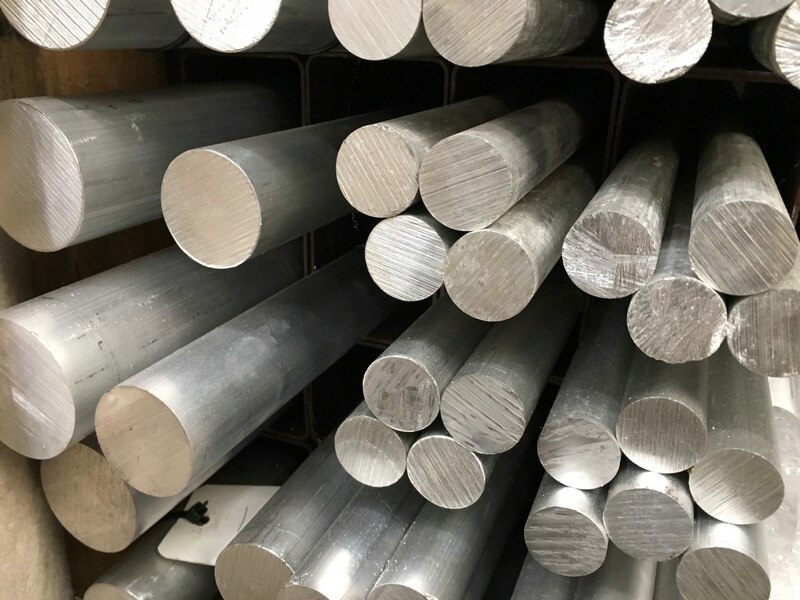 Diameter 16/22/25 L=300MM 12" inch 6063 T5 Alumini... – Grandado