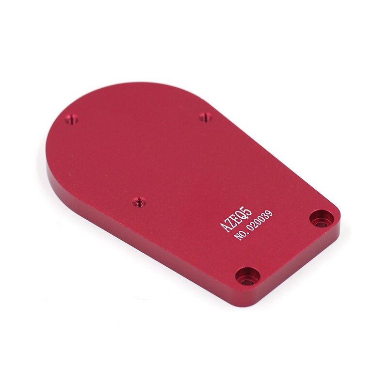 Qhy Polemaster Adapter Voor AP900 AP-SM Astrotrac ... – Grandado