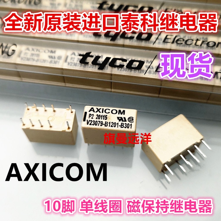 V23079-B1201-B301 AXICOM – Grandado