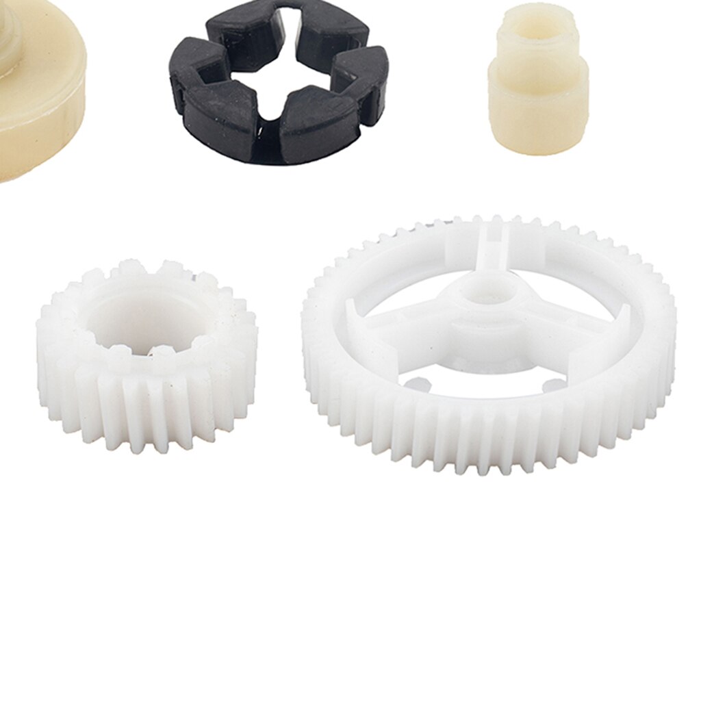 6PACK Power Window Motor Gear Regulator Set For Ma... – Vicedeal