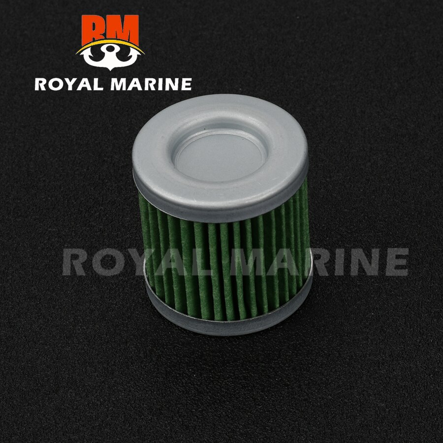 16911-ZY3-010 Fuel Filter for Honda Outboard 75-20... – Grandado