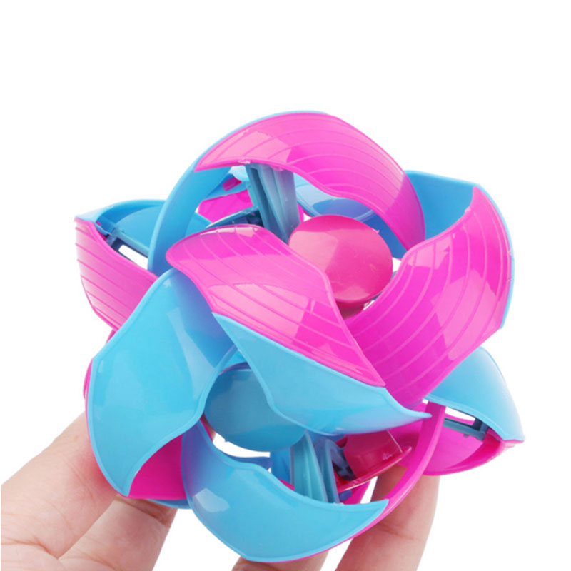 Kids Decompression Toys Hand Throwing Color Changi... – Grandado