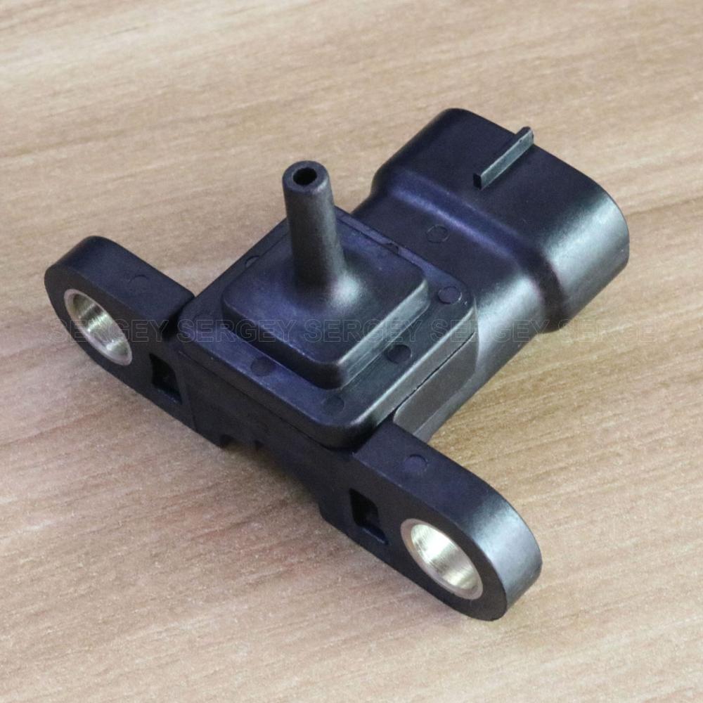 Turbo KAART Sensor Turbine Druksensor 89421-71020 ... – Vicedeal