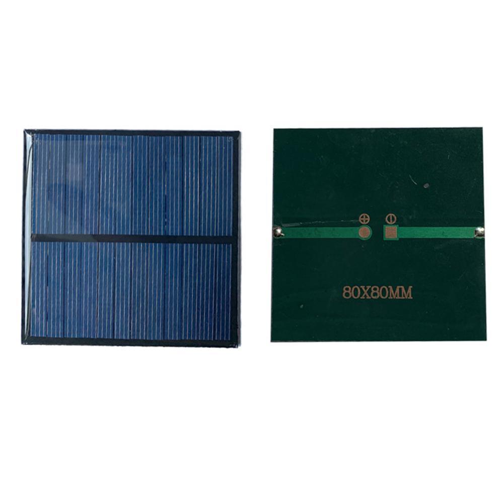 Solar Cell 6V Mini Solar System DIY For Battery So... – Grandado