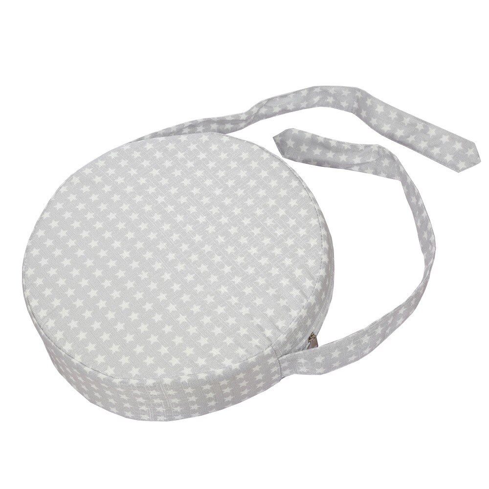 Barn baby matstol stol pad ökad stol barn runt sit... – Grandado