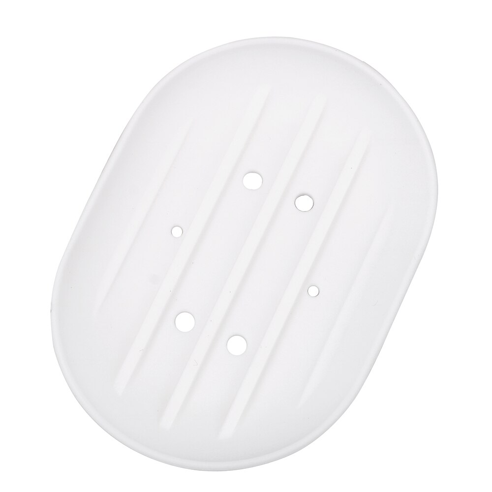 HILIFE Storage Rack Portable Soft Silicone Soap Di... – Grandado