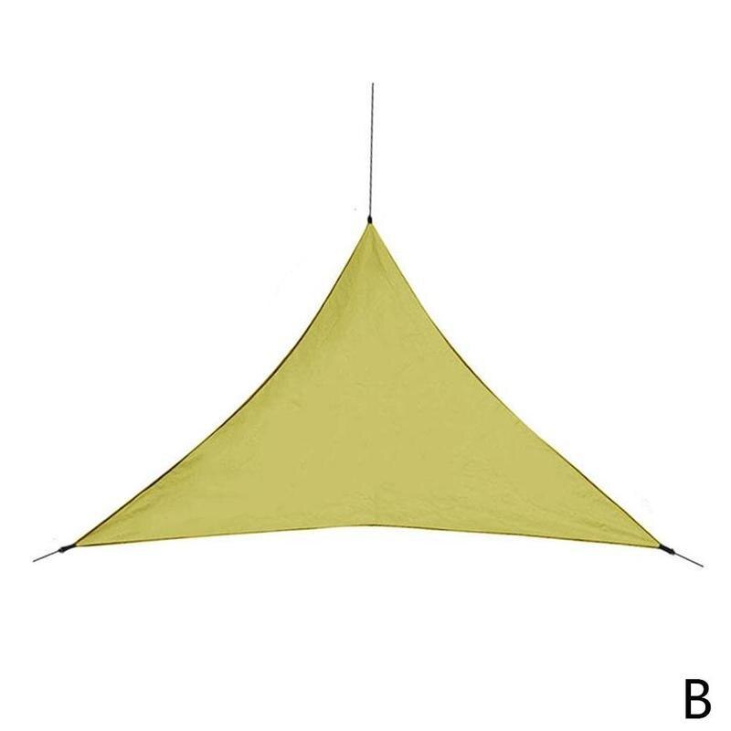 Waterproof Sun Shelter Outdoor Sunshade Protection... – Grandado