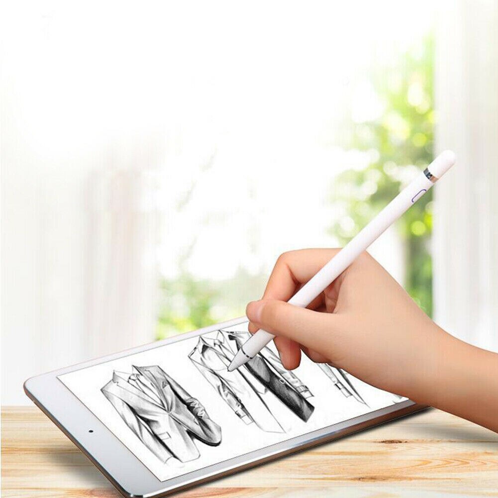 Portable Touch Screen Pen for Apple IPad Pro Andro... – Vicedeal