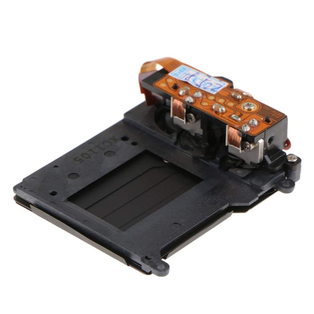 For Canon Eos 40D 50D Slr Camera Shutter Unit Repl... – Vicedeal