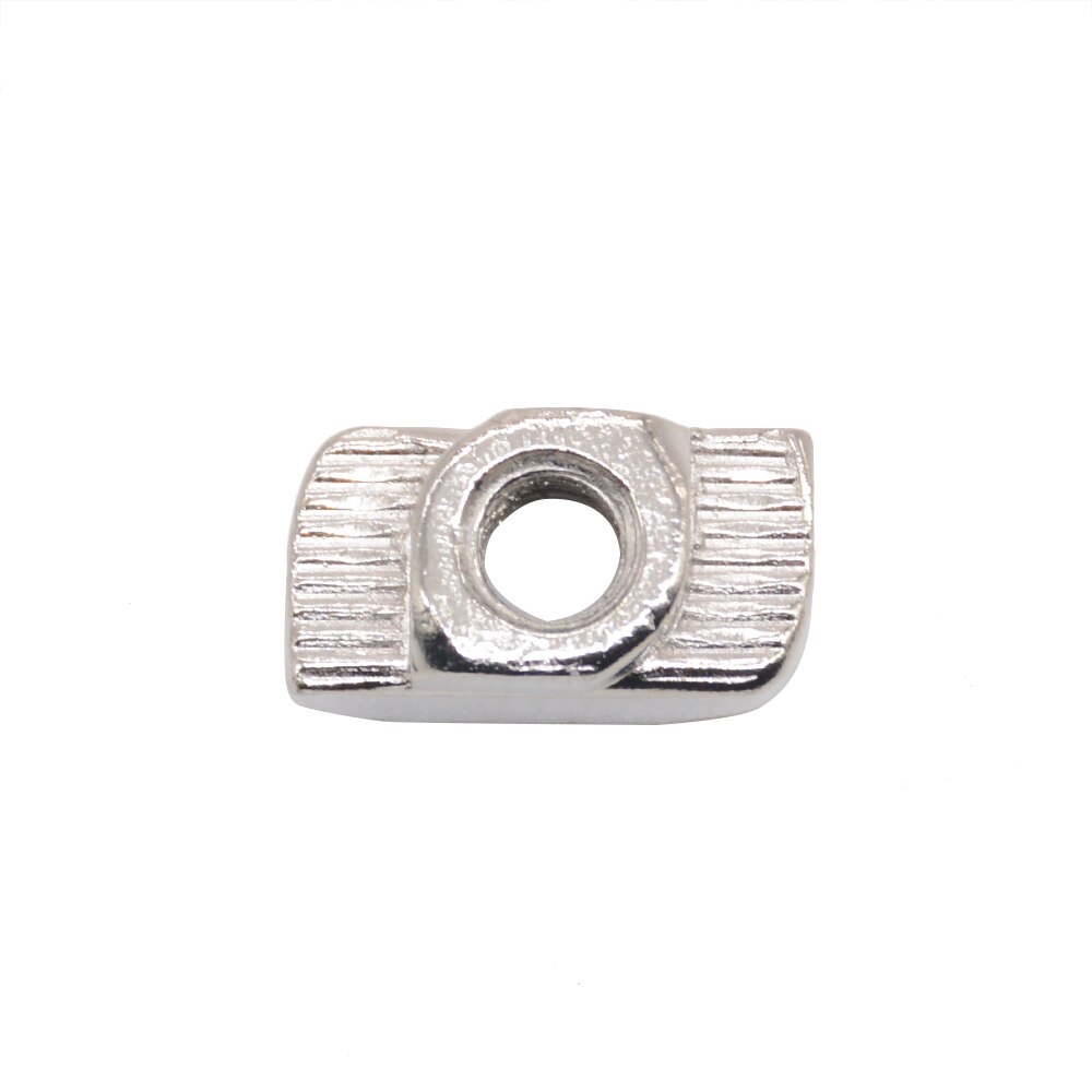 Carbon steel T type Nuts Fastener Aluminum Connect... – Vicedeal