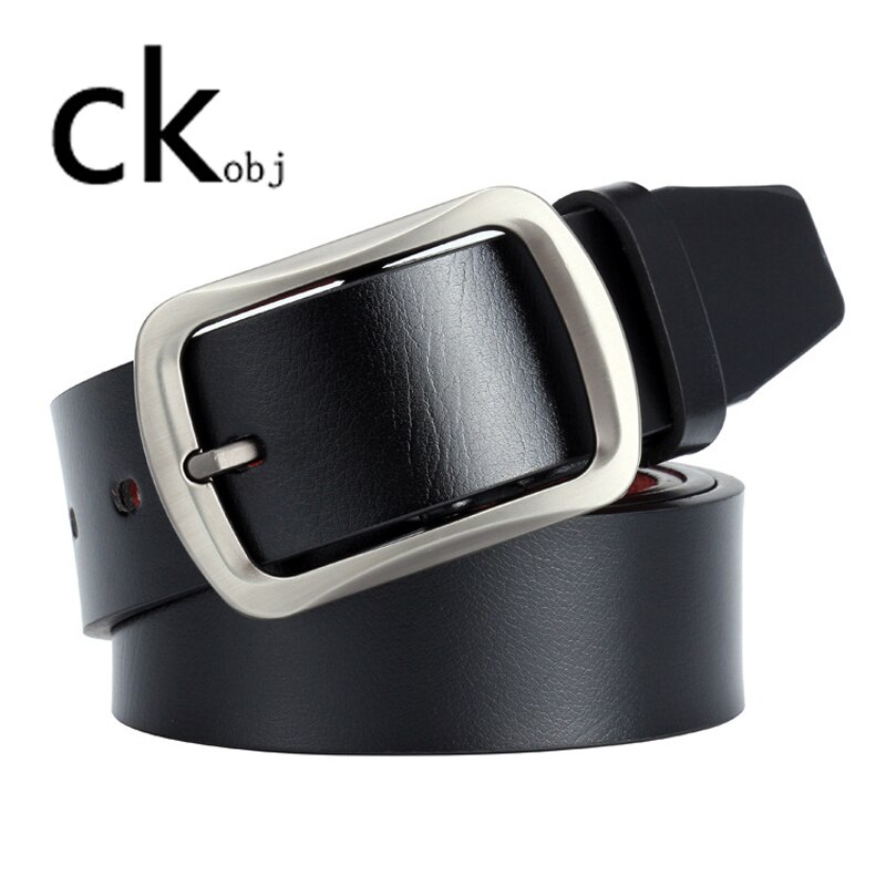 Silver pin gesp mannen pin gesp riem vintage heren... – Vicedeal