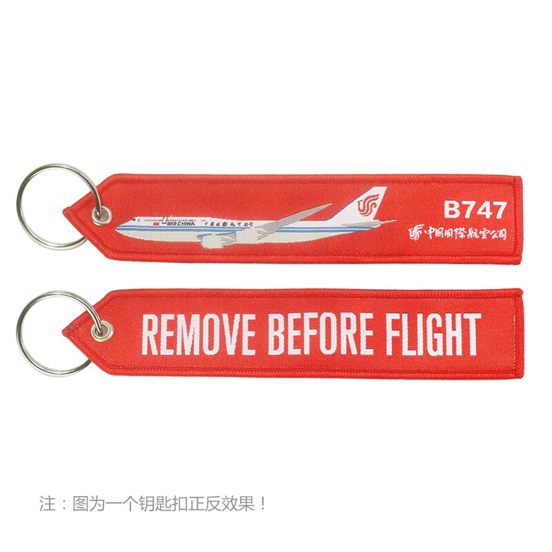 China Airline Tag Travel Bag Tag, for Pilot with P... – Vicedeal