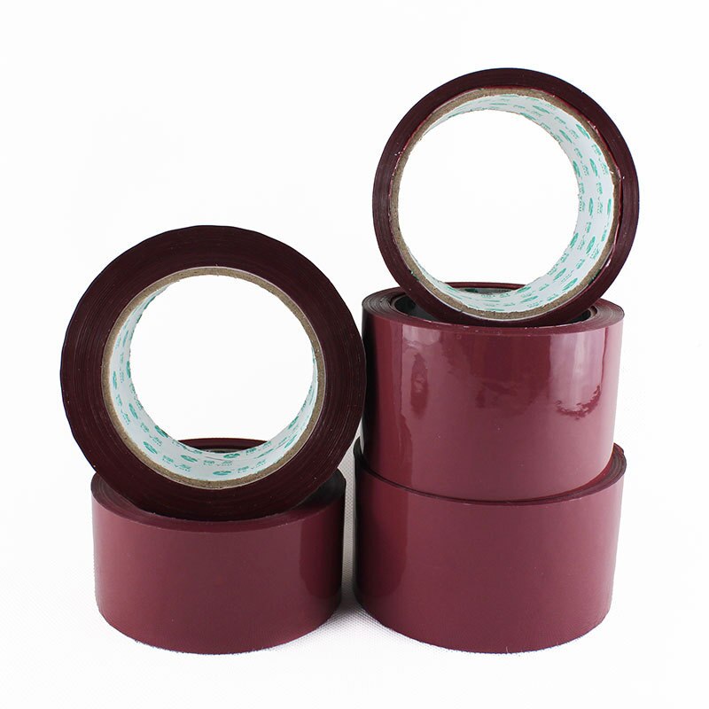 5 Sizes Sealing Tapes 6cm/4.8cm/1.2cm Clear Plasti... – Vicedeal