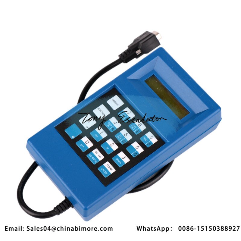 Elevator spare parts service tool test tool TT dec... – Grandado