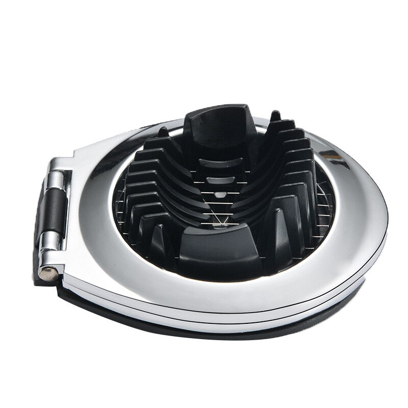 Cross-Border Zinc Alloy Egg Cutter Multi-Function ... – Grandado