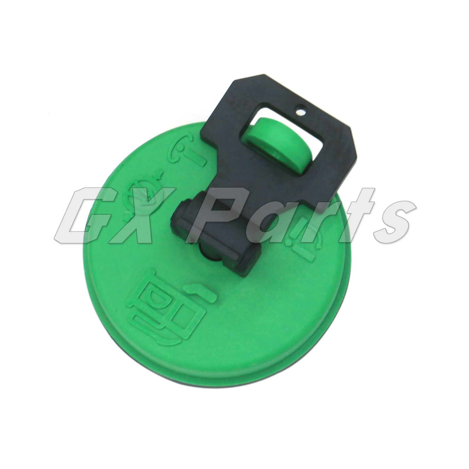 2953350 2010330 Locking Fuel Cap For Caterpillar I... – Grandado