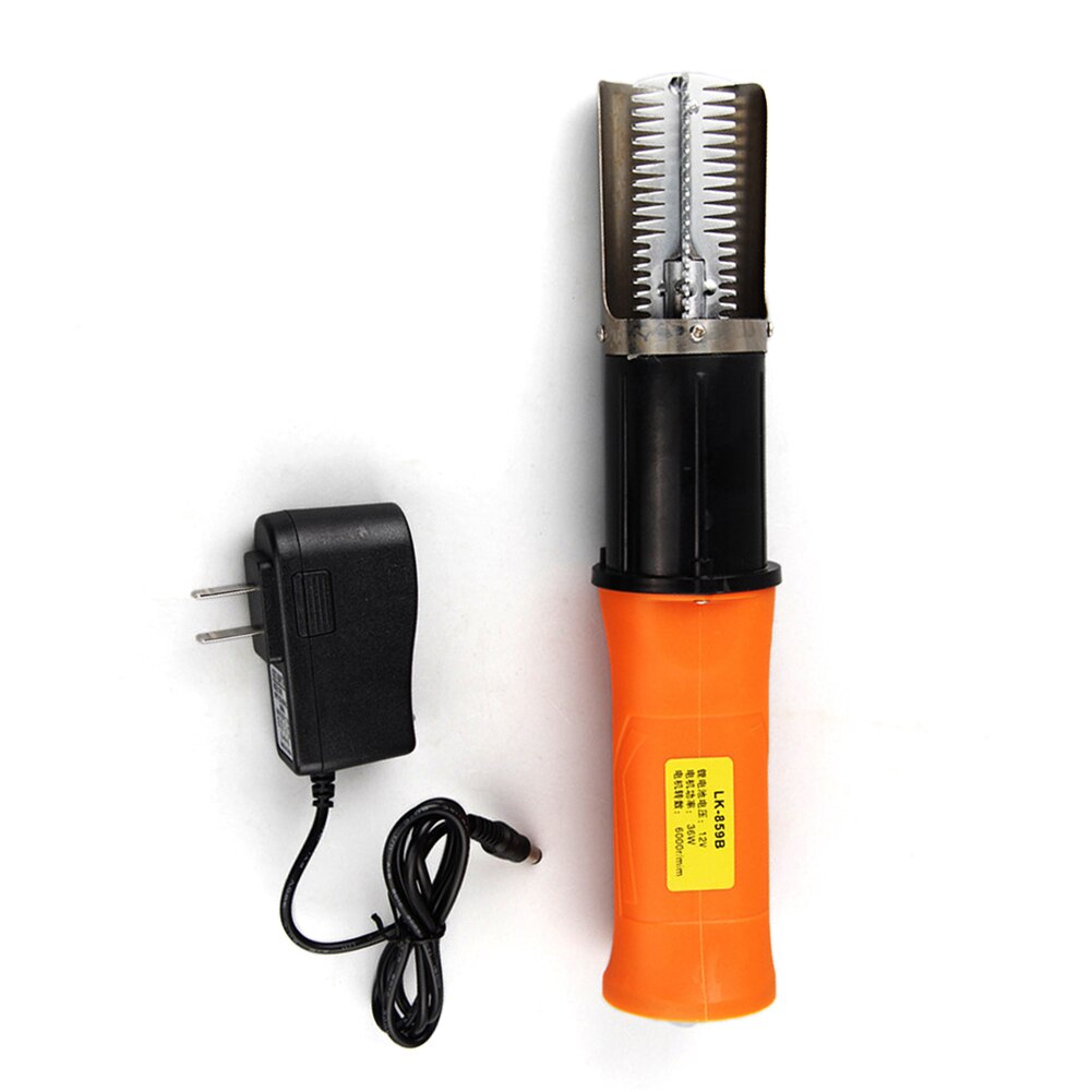 Useful Electric Fish Scaler Fishing Scalers Clean ... – Vicedeal
