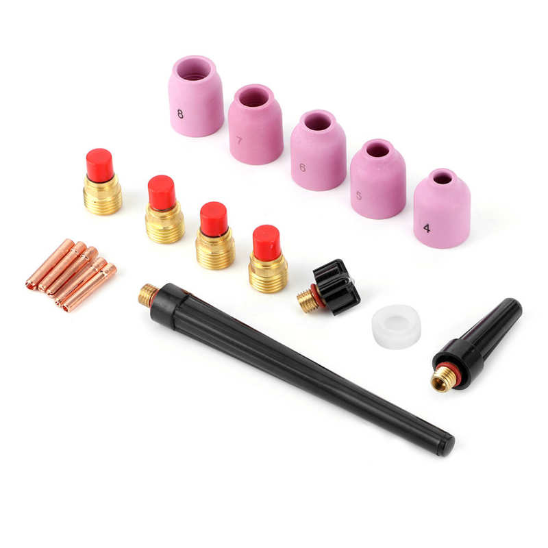 tool car tools set box /set Ceramic Nozzle Collet ... – Grandado