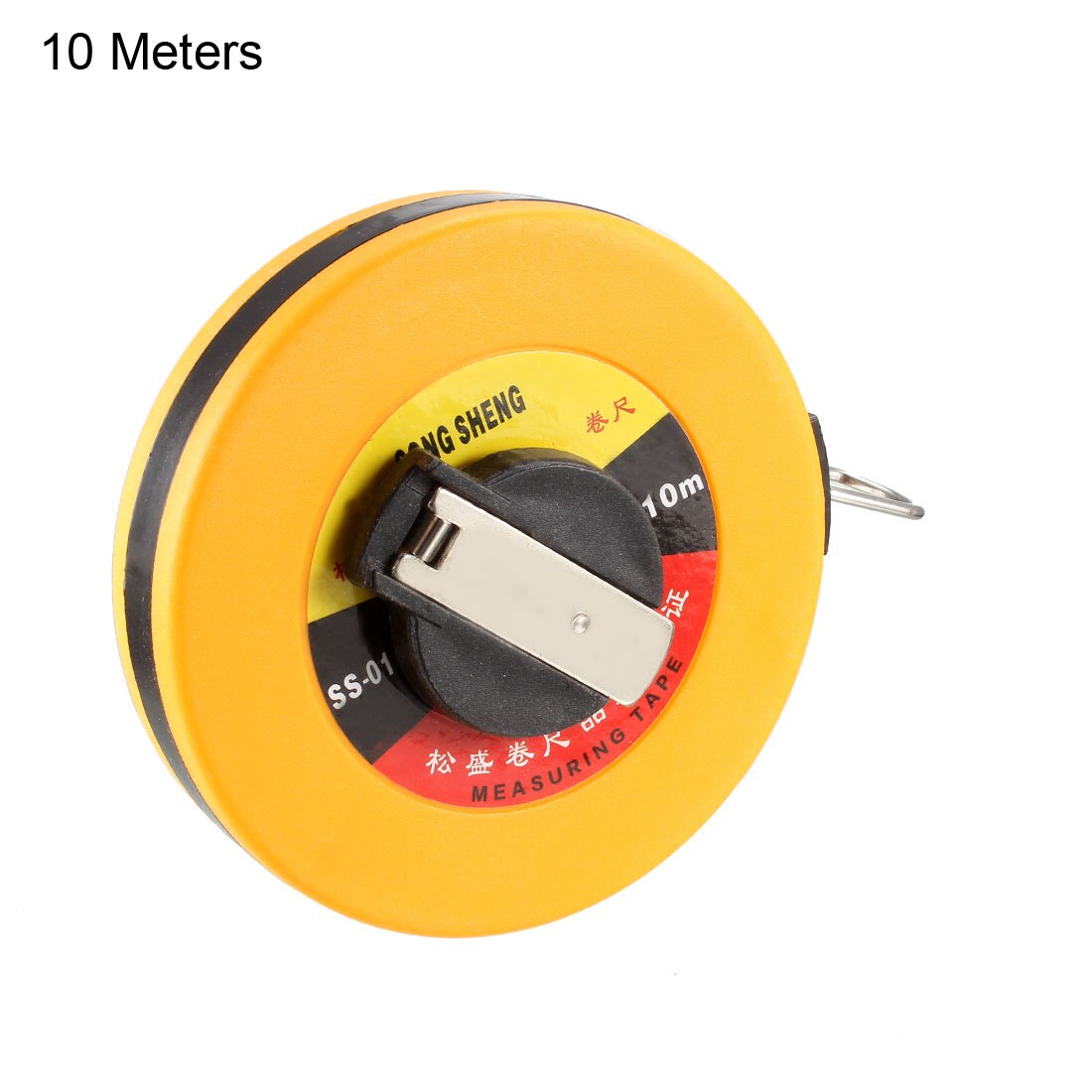 uxcell Long Tape Measure 10M Fiberglass Measuring ... – Grandado
