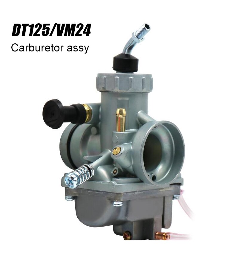 ALCON-Carburador Mikuni VM24 para moto de cross, 2... – Grandado