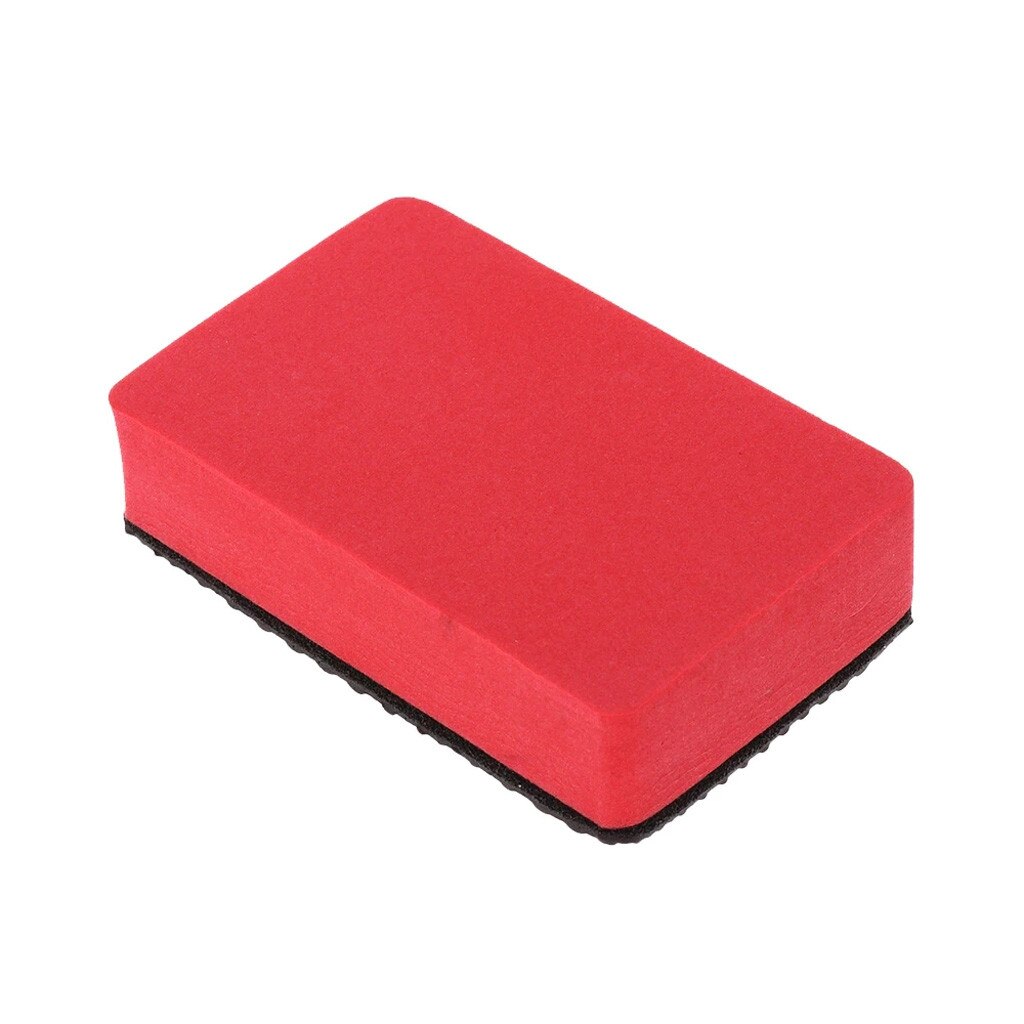 Car Magic Clay Bar Pad Sponge Block Cleaning Erase... – Grandado