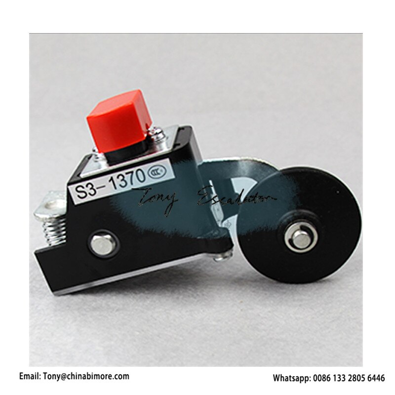 Escalator Switch S3-1370 S3-B1370 – Grandado