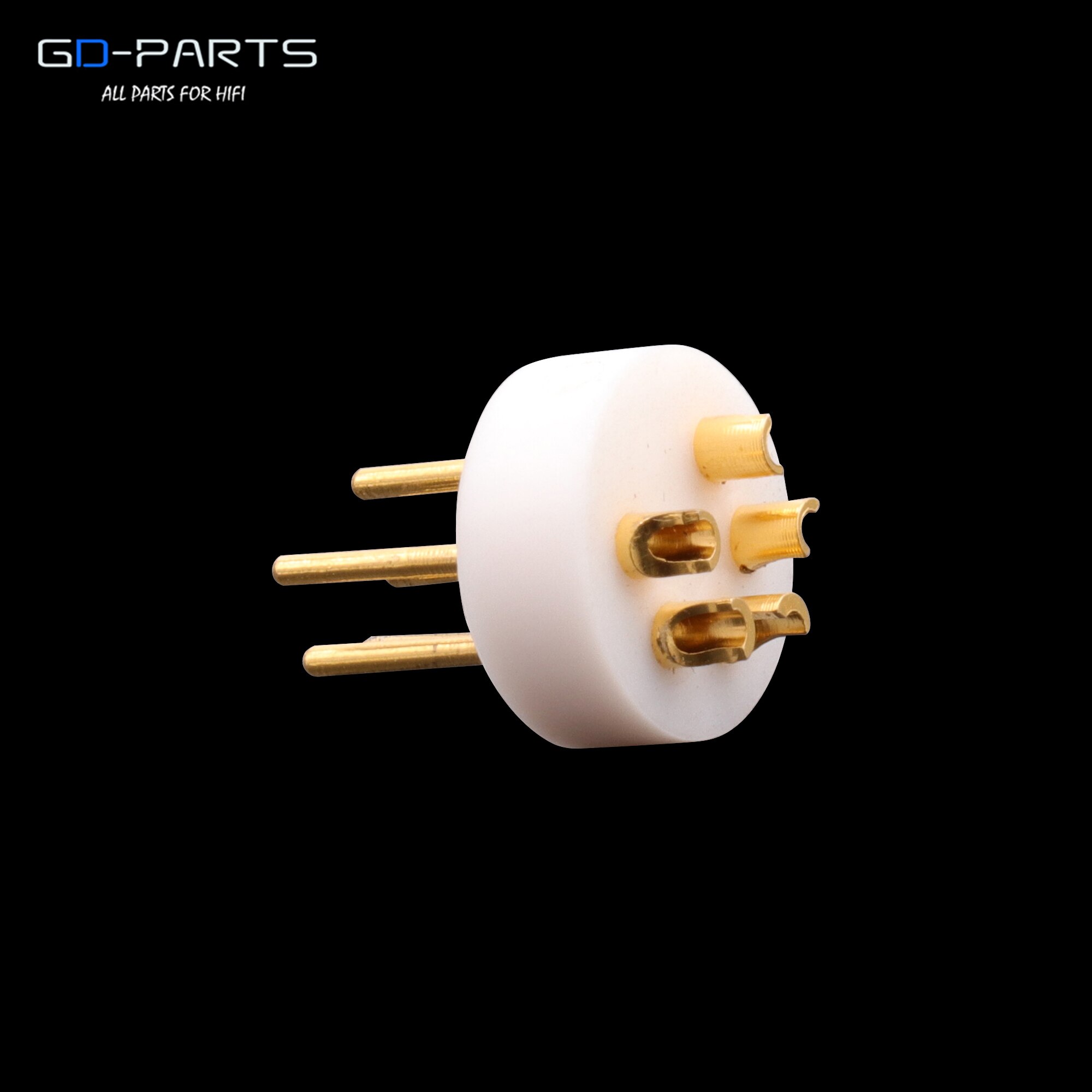 Eizz uros 5 -nastainen din-liitin lp levysoitin ta... – Grandado