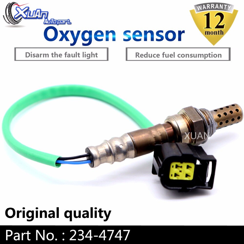 XUAN Lambda O2 Oxygen Sensor For JEEP GRAND CHEROK... – Grandado