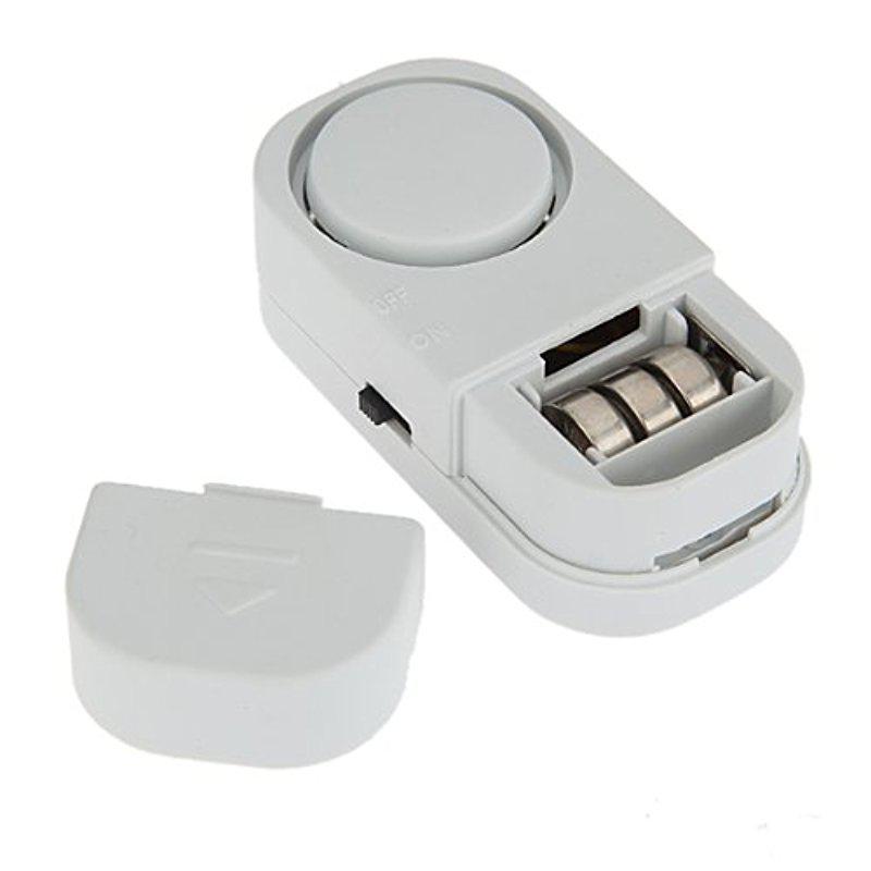 Magnetic Sensor Magnetic Stick Wireless Home Doors... – Vicedeal